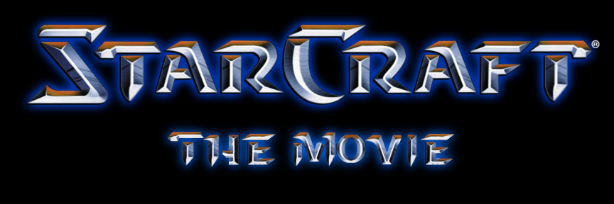StarCraft: The Movie