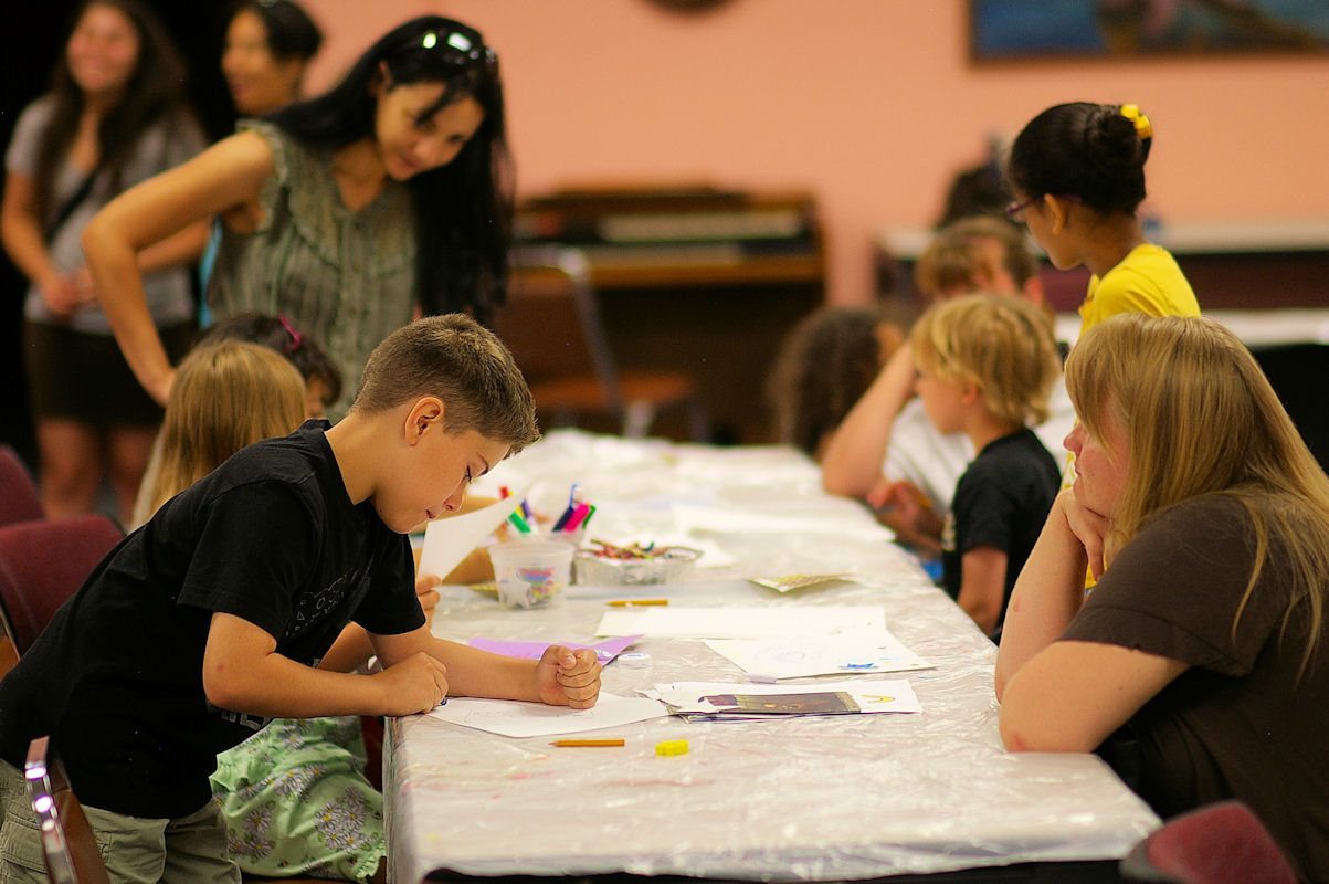 Bogota Blog NJ: Bogota Library Summer Reading