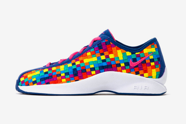 Tenis colorido, a moda jovial para todas as idades. - USANDO MODA