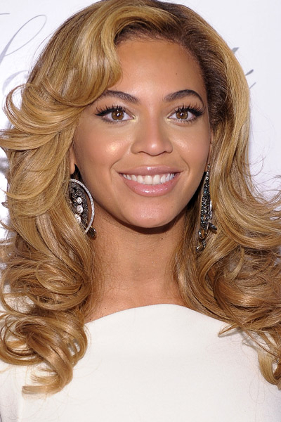 Lyrics of Beauty: Define tu color de Piel