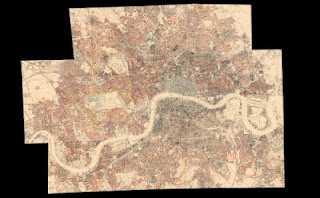 overyourhead: Booth Maps...