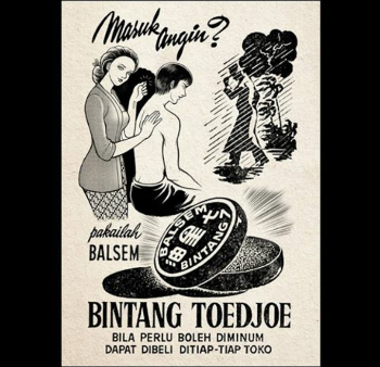 Koleksi Iklan Jadul, Bikin Ngakak