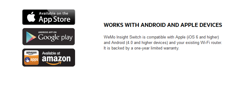 WeMo - Automating Your Home | Life and Linda