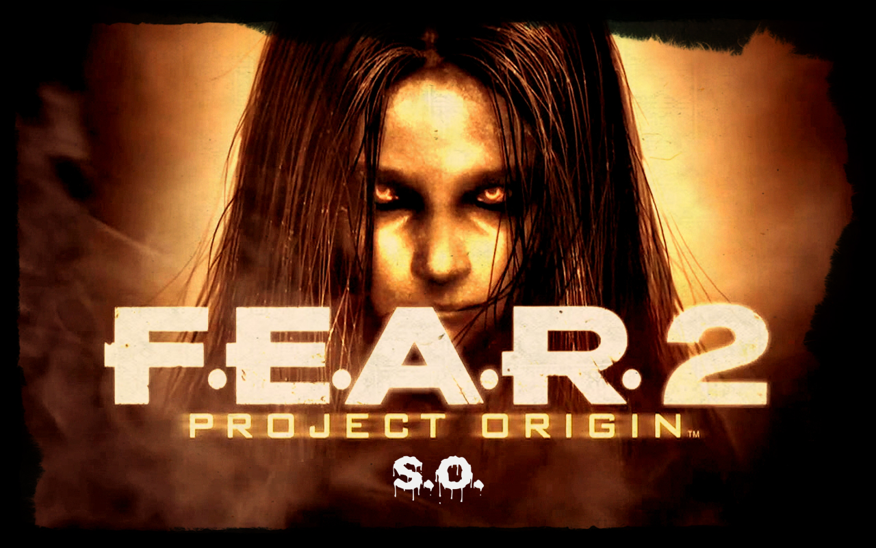 FEAR 2 Project Origin Full Tek Link İndir « Full Oyun indir Tek Link ...
