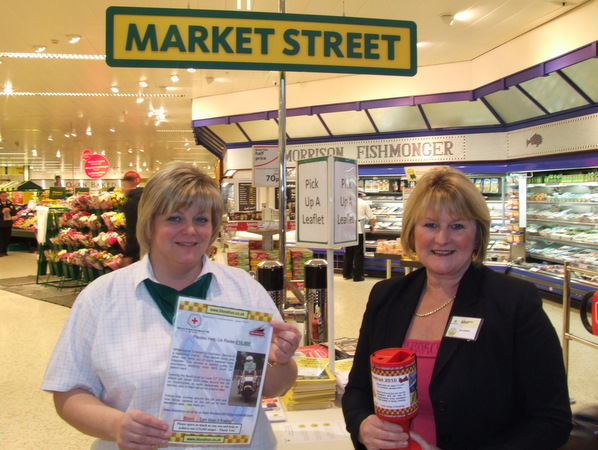 Final Major Project: Staff Uniforms