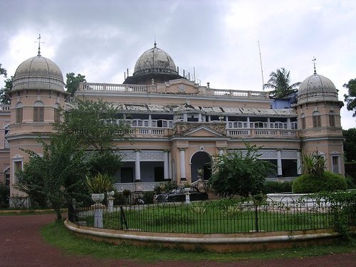 MY TRAVEL DESTINATIONS: Jhargram –“The Heritage Forest Queen of West ...