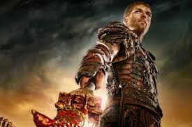 Spartacus: War of the Damned Episode 3 Men of Honor ~ SPARTACUS: War of ...