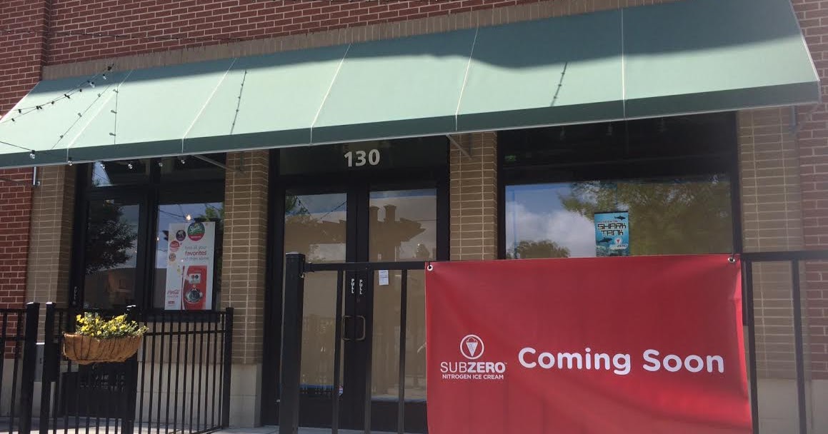 Tomorrow's News Today - Atlanta: Summer Brings Sub Zero to Select Sites