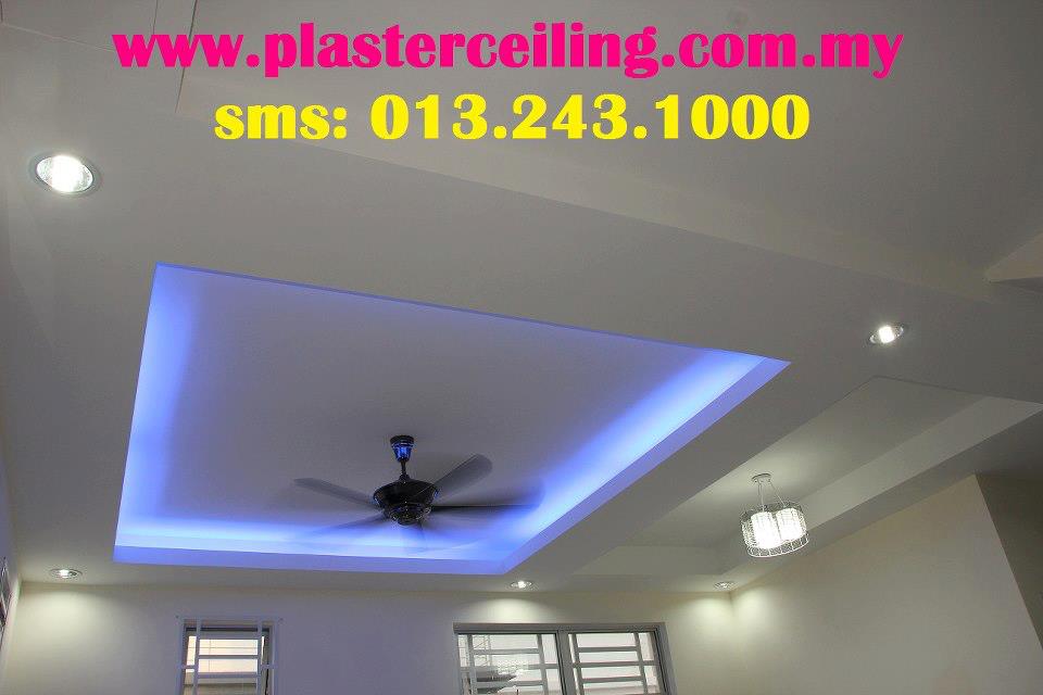 A.b.A.h..A.h.M.a.D: Plaster Siling Murah Part 2