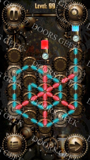 Mechanicus [Basic] Level 99 ~ Doors Geek