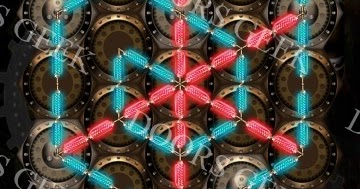 Mechanicus [Basic] Level 99 ~ Doors Geek