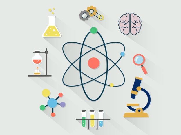 Pengertian Sains, Tujuan, Ciri & Sains - DarkXploit