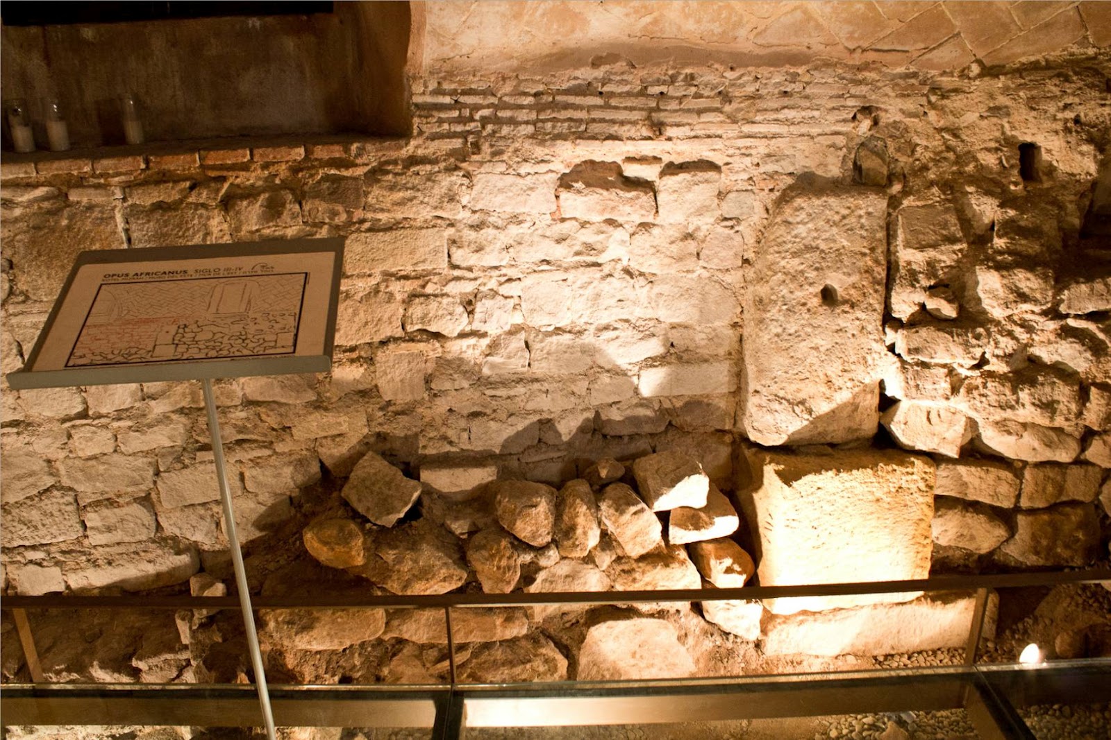 Milerenda: Paseos curiosos por Barcelona (16ª parte)