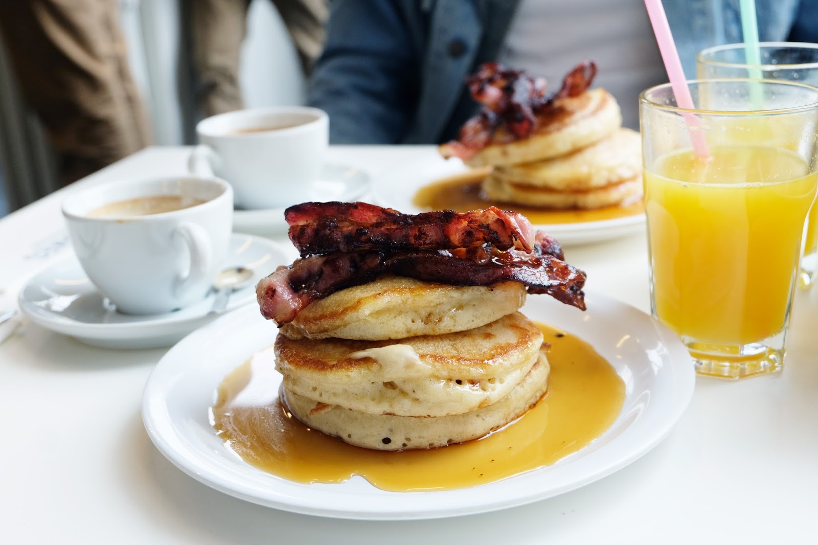 Dam Good Food - Where To Eat In Amsterdam