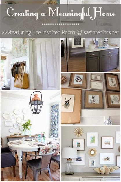 Serenity Now: 10 Inspiring "How to Decorate" Blog Posts and Series