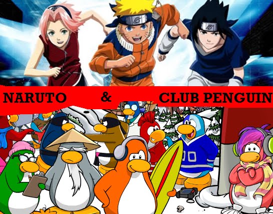 naruto e club penguin: Naruto shippuden Ultimate Ninja Storm Generetions