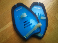 Natación : equipamiento y accesorios