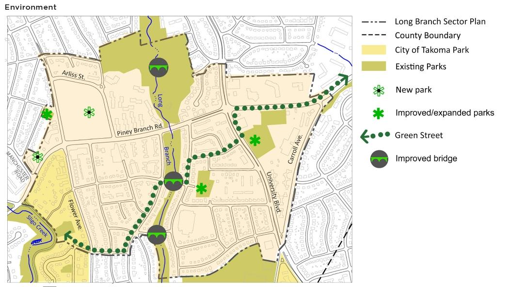 DCmud - The Urban Real Estate Digest of Washington DC: Long Branch ...