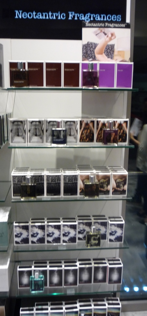 Otwarcie perfumerii Mon Credo w Vitkac'u, Bracka 9