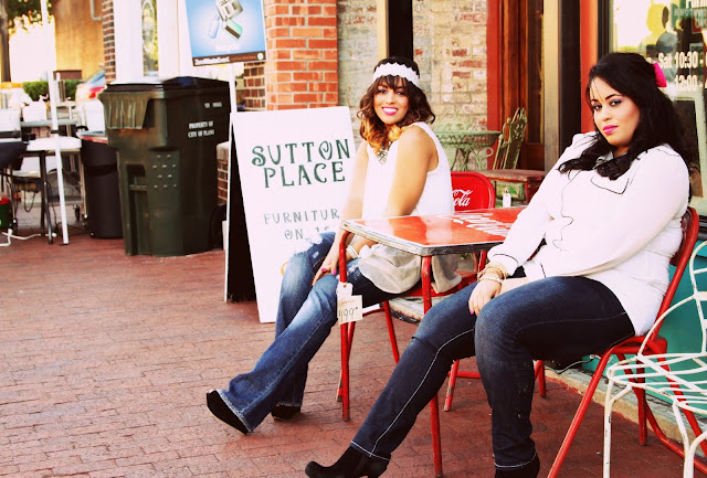 Beauty in the Making with HMG