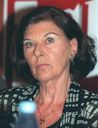 Acorazado Cinéfilo. Francisco Huertas Hernández: Katia Loritz - Paco ...