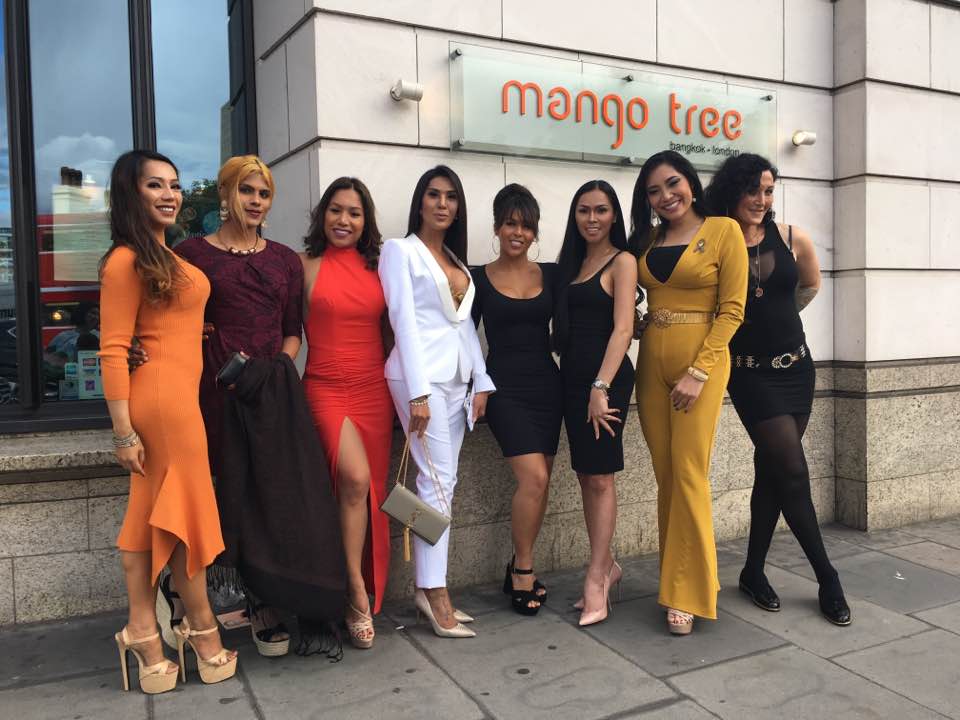 THE QUIDNUNC QUEEN : THE MANGO TREE RESTAURANT OUT OF THIS WORLD 2017 ...