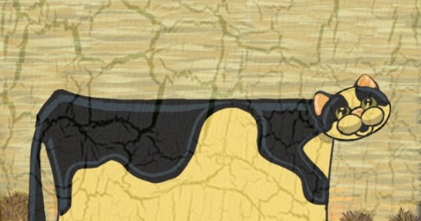 Paws for Thought Comics