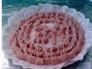 Pasapalos Tradicionales de Venezuela: PASAPALOS CASEROS PARA LAS ...