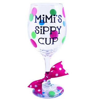 Texas Kellys: Some cute Mimi stuff!!!