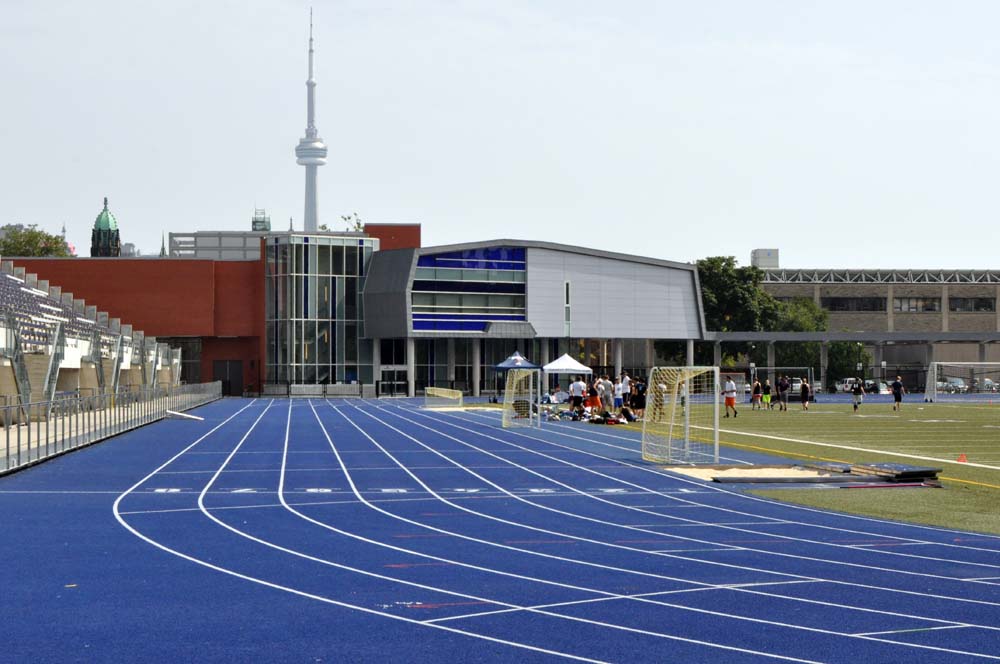 Toronto Grand Prix Tourist - A Toronto Blog: Varsity Stadium Toronto ...