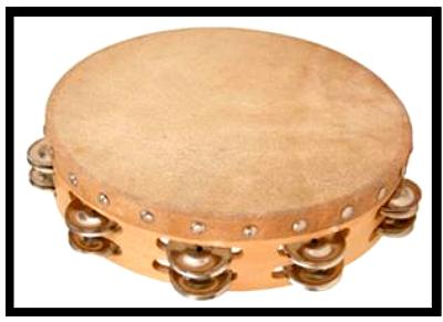 Paul W. Manuel: Digging Up the Bible: Musical Instruments