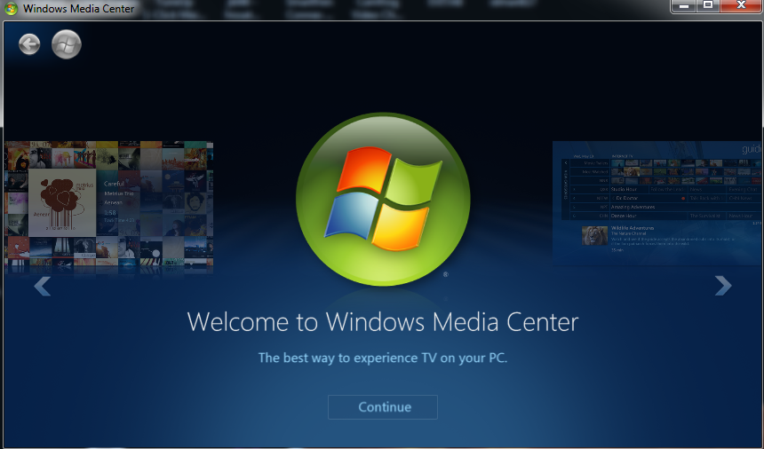 Pengertian GUI - Wisnu Prasetyo