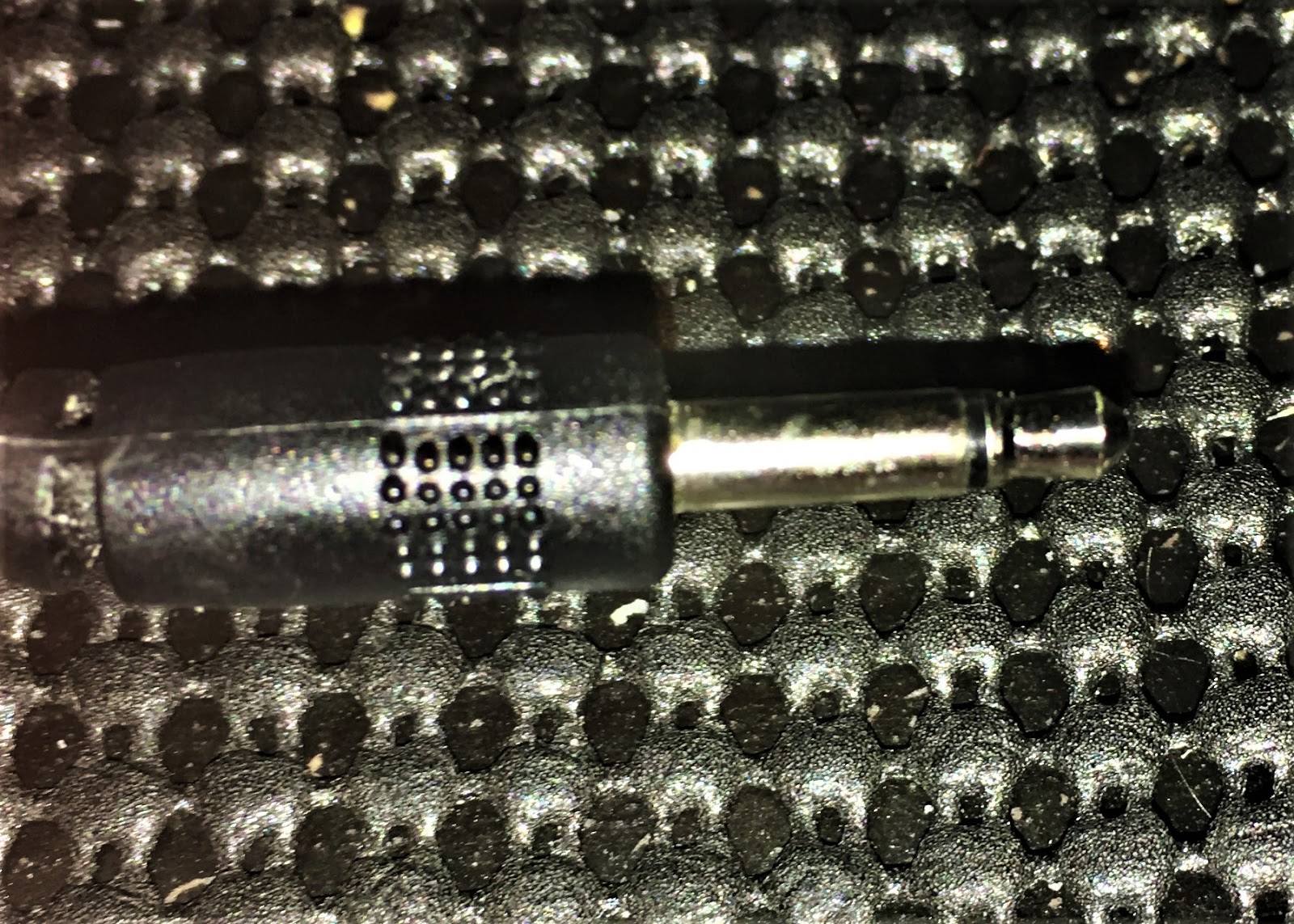 Demeter Amplification Tremulator