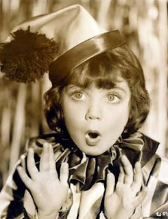 A TRIP DOWN MEMORY LANE: RIP: SYBIL JASON