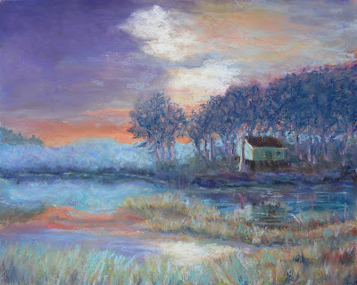 Jeffery McCullough's Under a Southern Influence: Great American Art ...