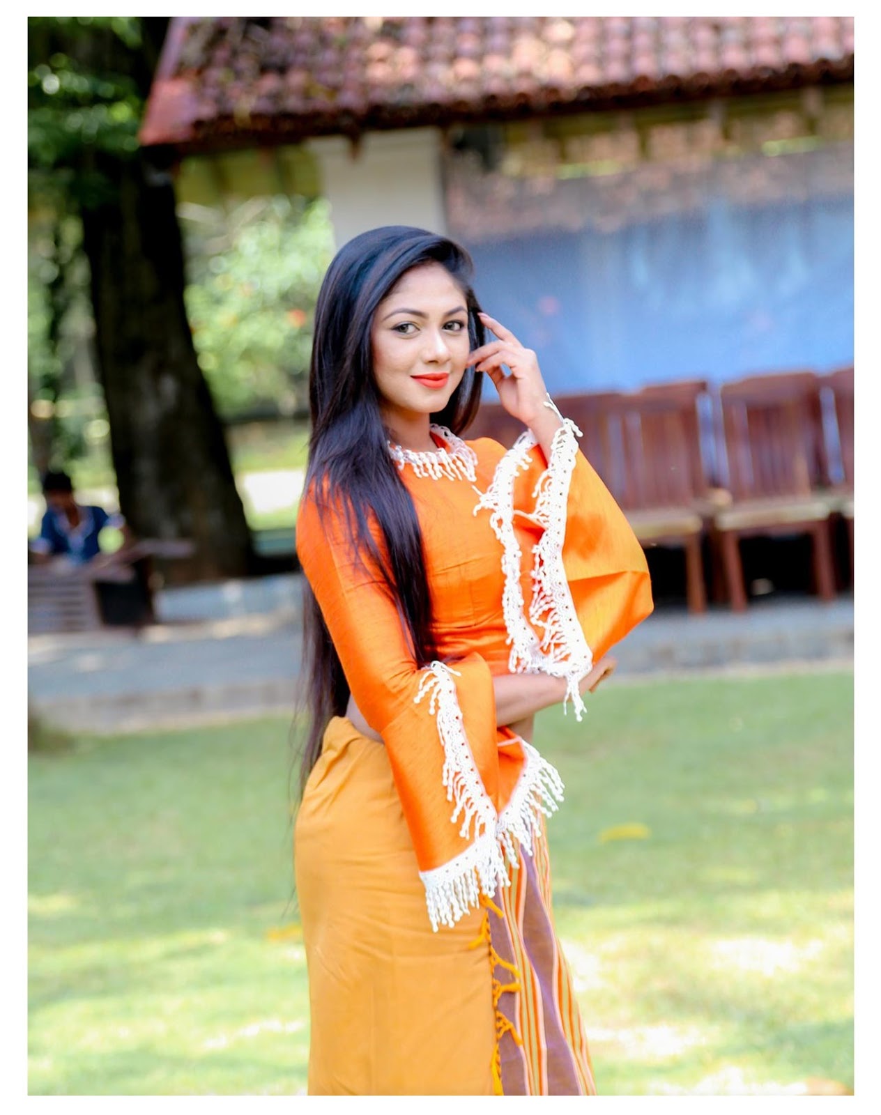 Rashiprabha Sandeepani - Sri Lanka that Attract and Engage You ...