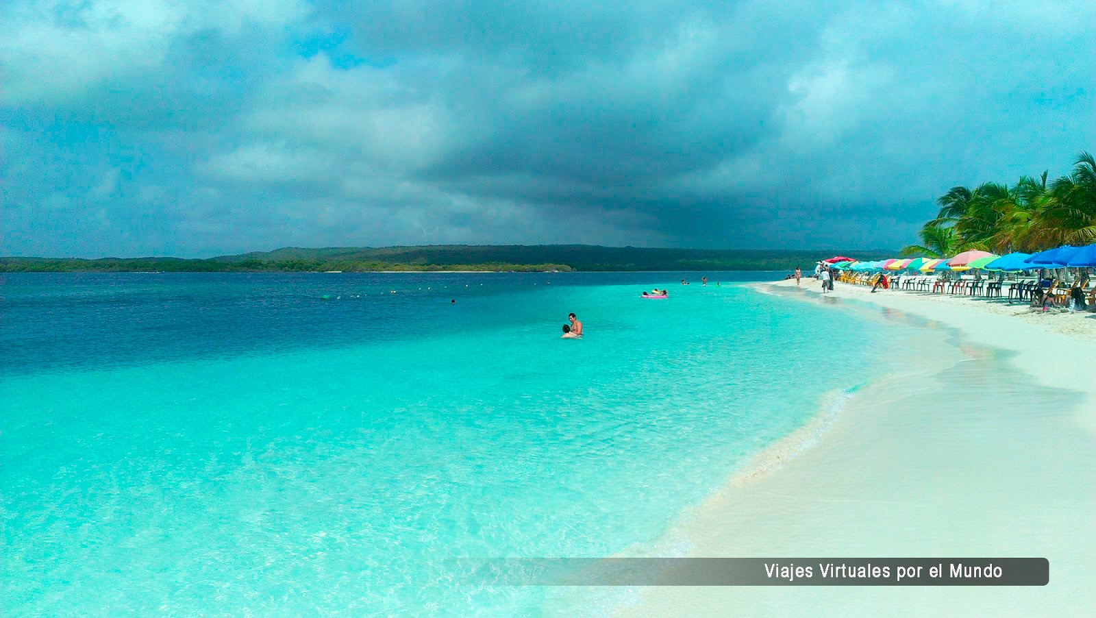 Parque Nacional Morrocoy