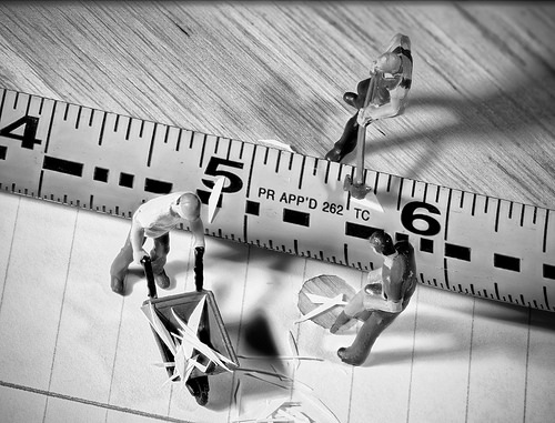 LA AUTOCRÍTICA PROFESIONAL | efepeando