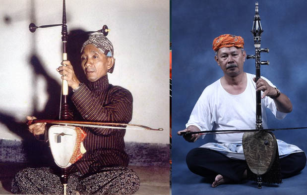 Alat Musik Gesek, Pengertian dan 5 Contoh Lengkap dengan Gambar