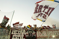 Peluza Nord 96: Brigazi