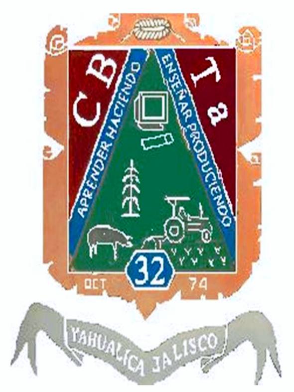 Servicio Social CBTA32