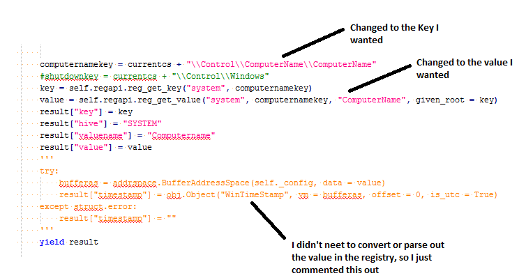 Another Forensics Blog: Cookie Cruncher Update, Timelines, Chrome Parser and more