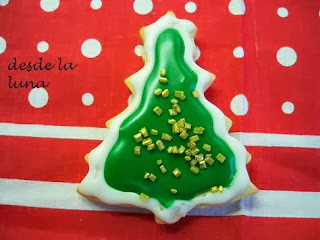 DESDE LA LUNA: ESPECIAL GALLETAS DE NAVIDAD (1)