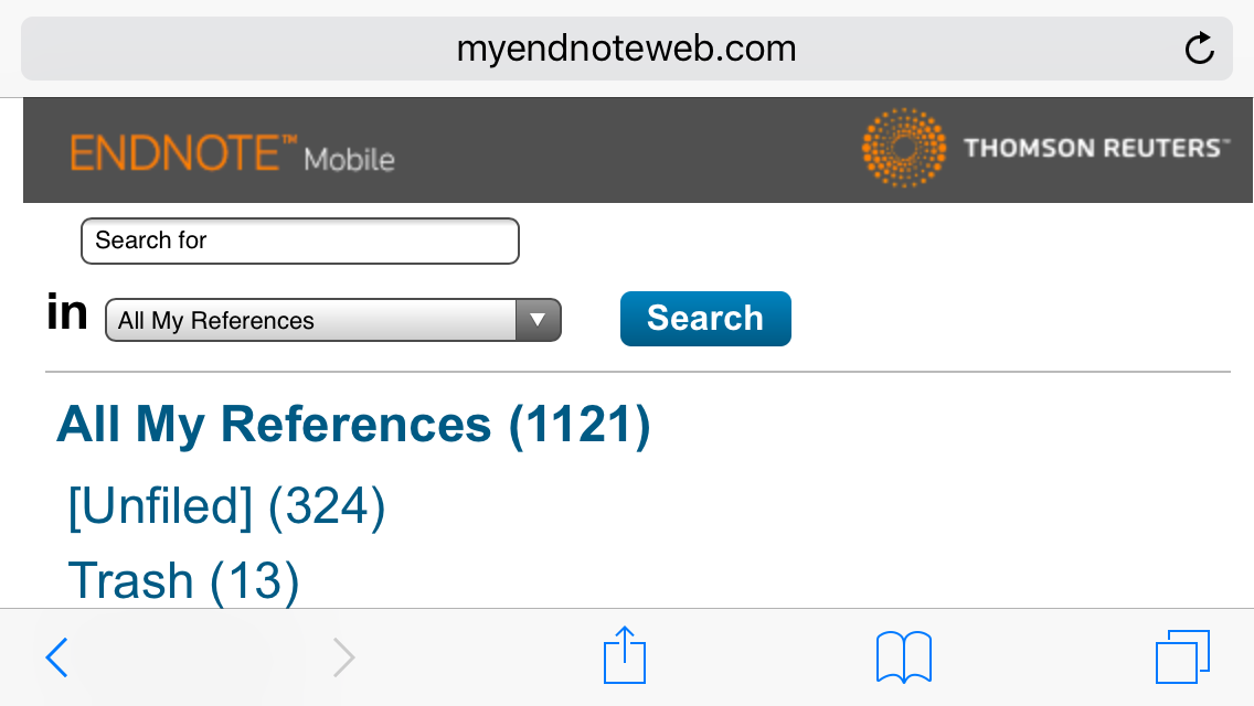 AnthroBone in the Field: App Report: Other Apps for Research & Writing
