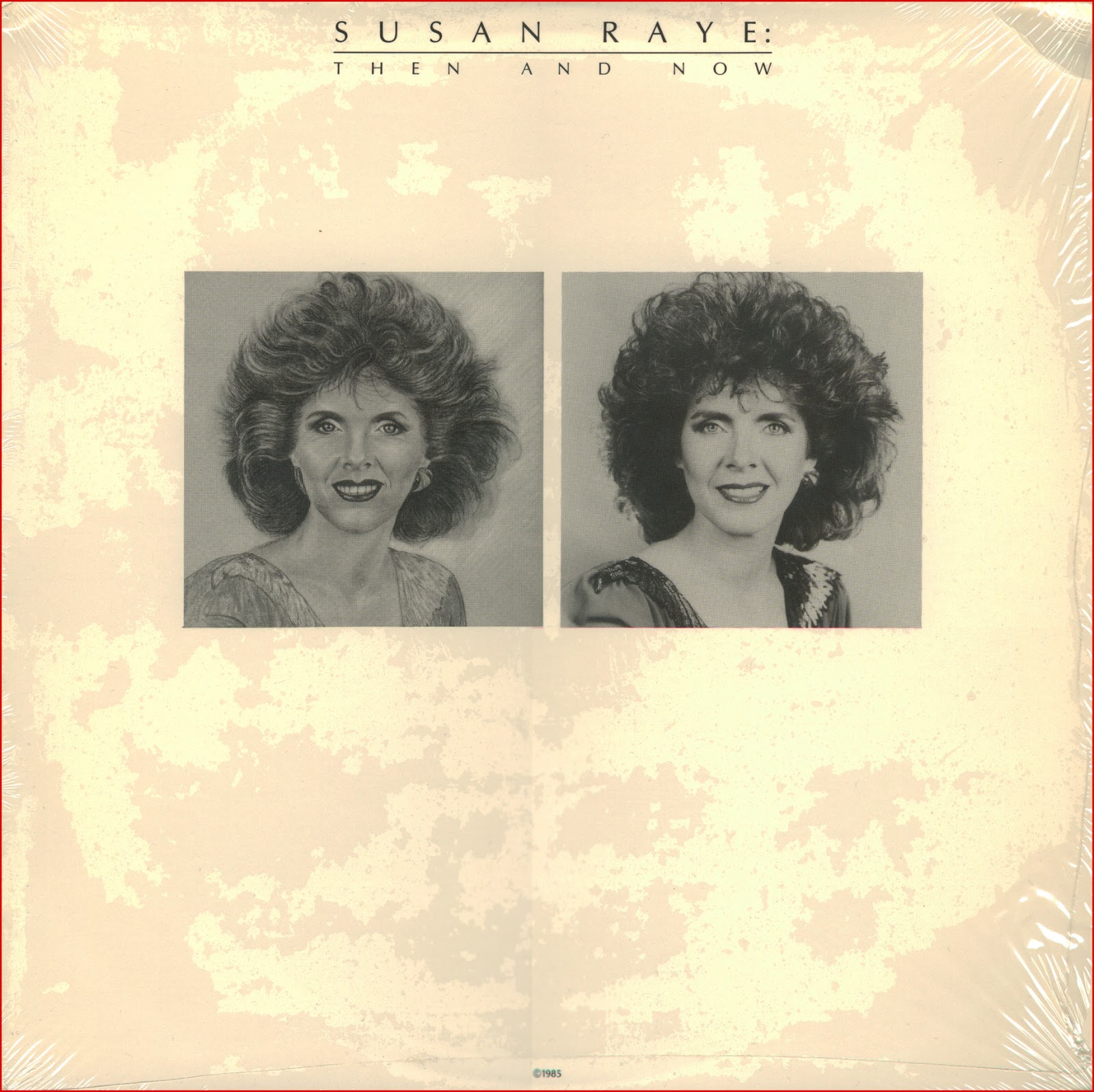 el Rancho: Then And Now - Susan Raye (1978)