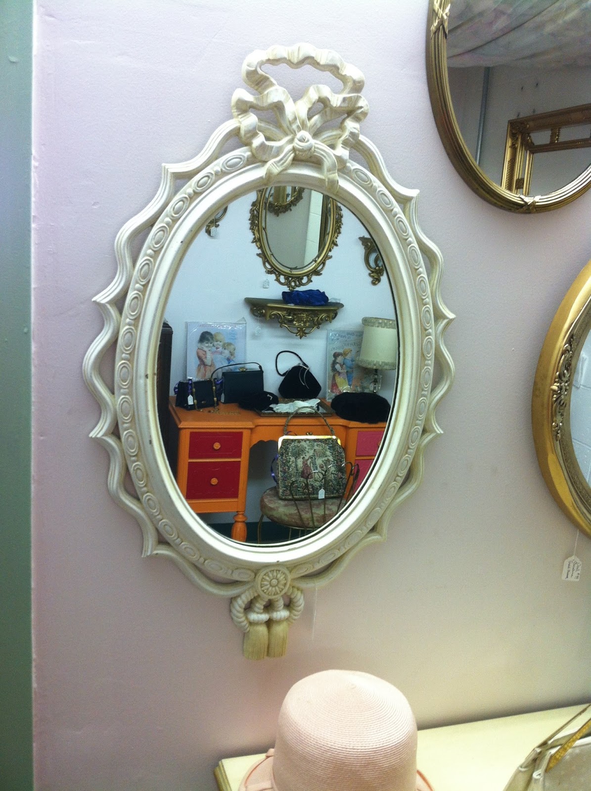 Vintage, Antiques, & Collectibles, Oh My. - Pretty Real