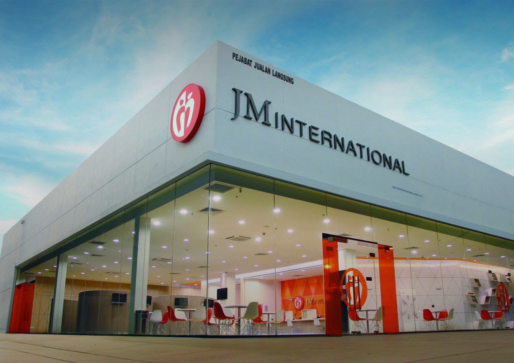 All Product JM International: SEKILAS TENTANG PERUSAHAAN JOY MIND ...