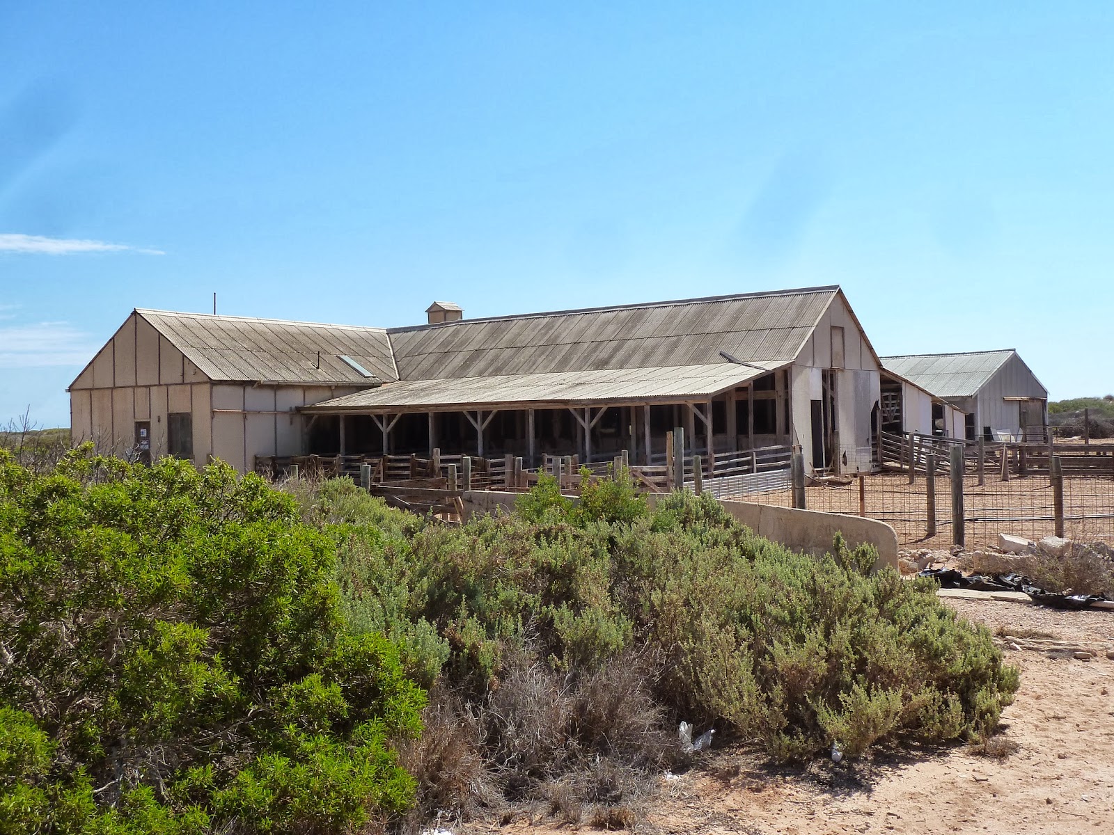 Len and Hazel's Travels: October 2013