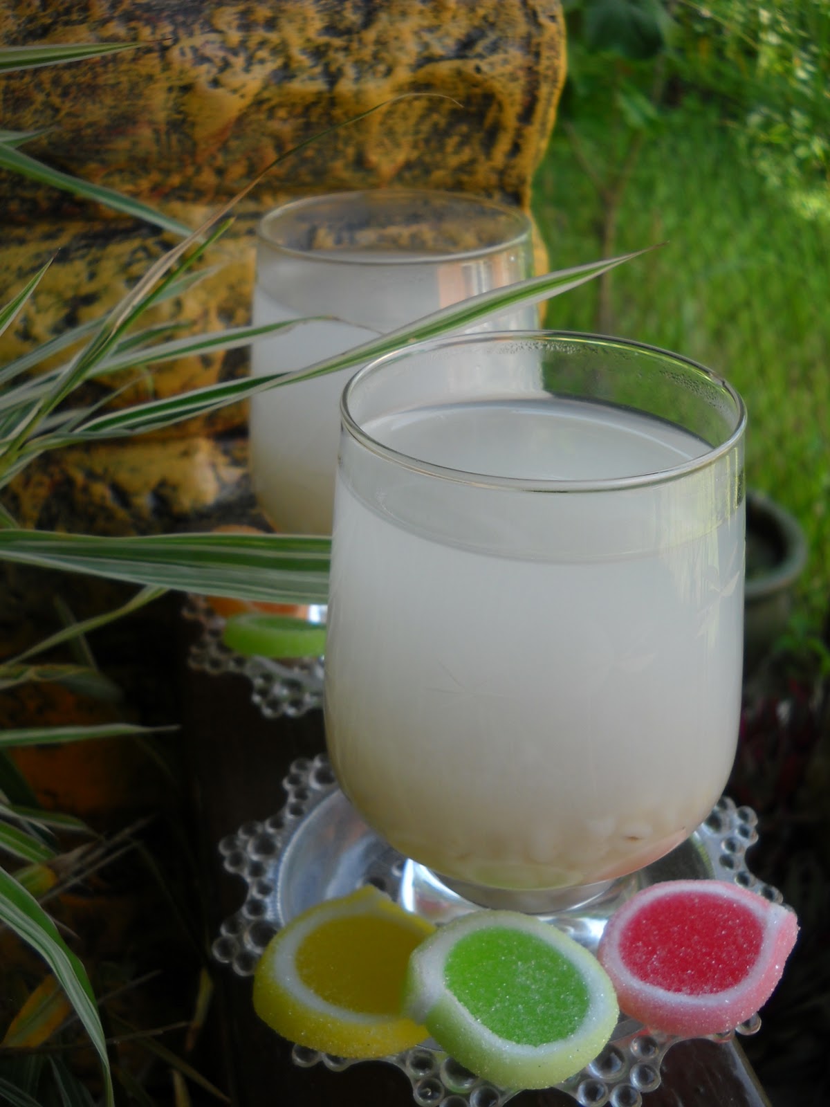 ..Cooking with soul.....: AIR BARLI