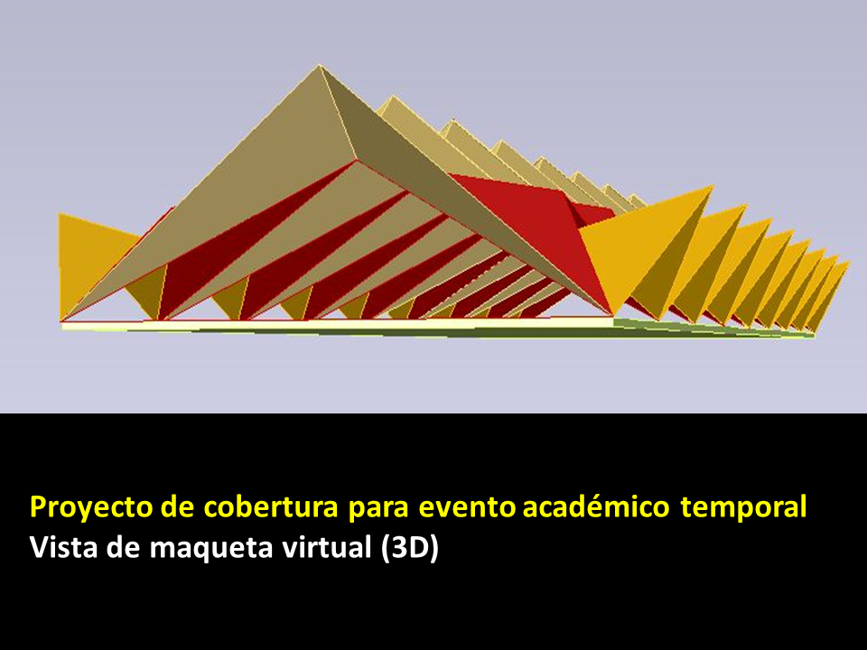 APUNTES - REVISTA DIGITAL DE ARQUITECTURA: Estructuras Ligeras ...